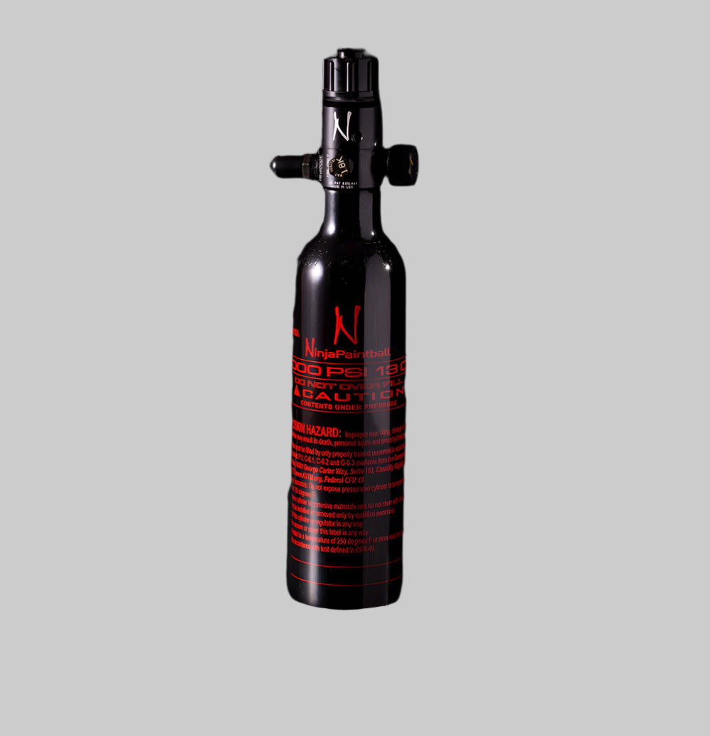 AIR SYSTEMS – Paradigm Tactical