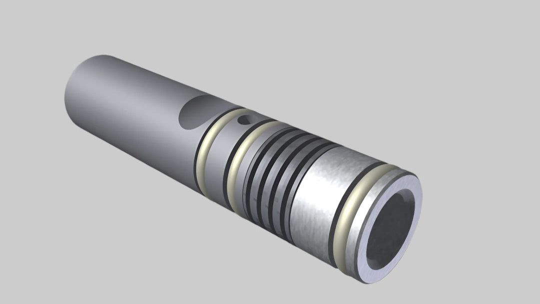 SUB ASSEMBLIES COLLECTION – Paradigm Tactical