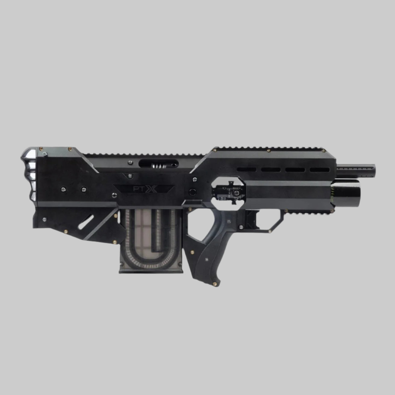 PTX™ PDL™ PERSONAL DEFENSE LAUNCHER – Paradigm Tactical