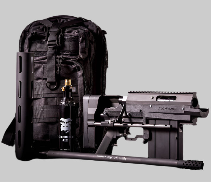 Overwatch BASE KIT – Paradigm Tactical